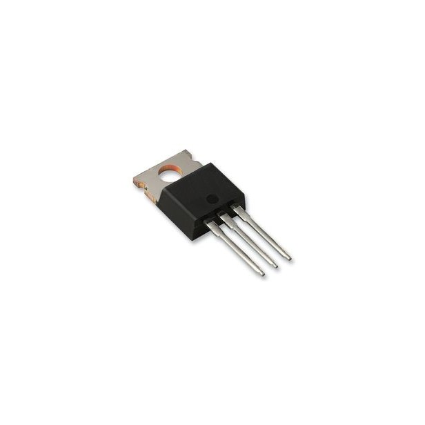 Mosfet IRLB8743PBF Electrónica Productos-Createc 3D Shop