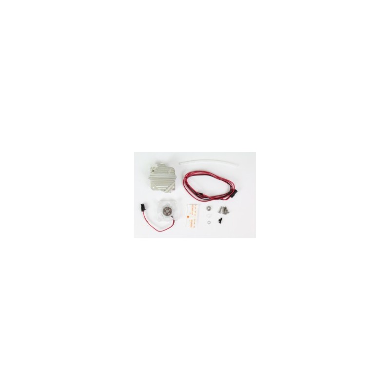 Titan Aero Upgrade Kit