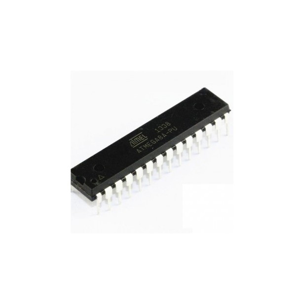 Microchip ATMEGA8A-PU 8k