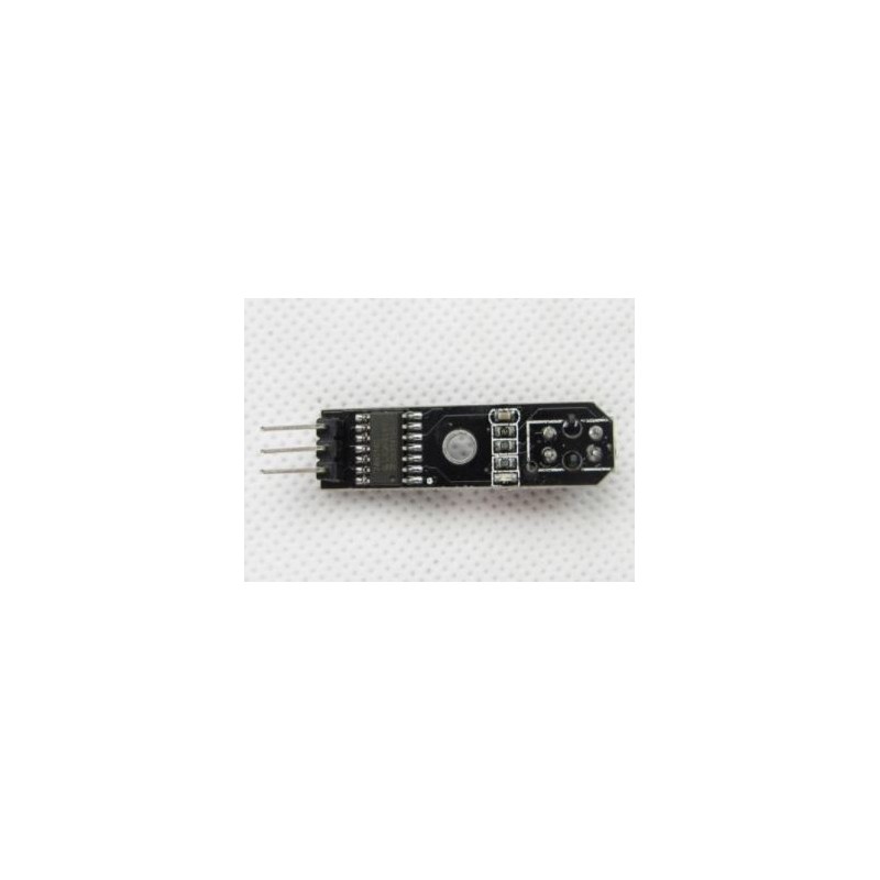 TCRT5000 IR reflex Tracking Sensor Module Smart Car