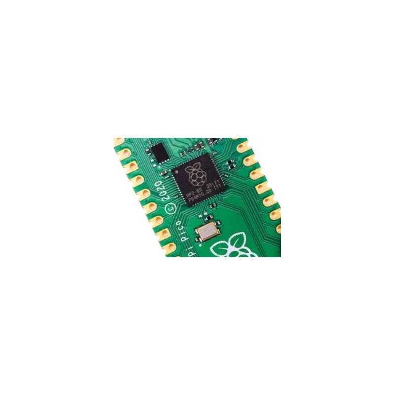 RASPBERRY PI PICO RP2040