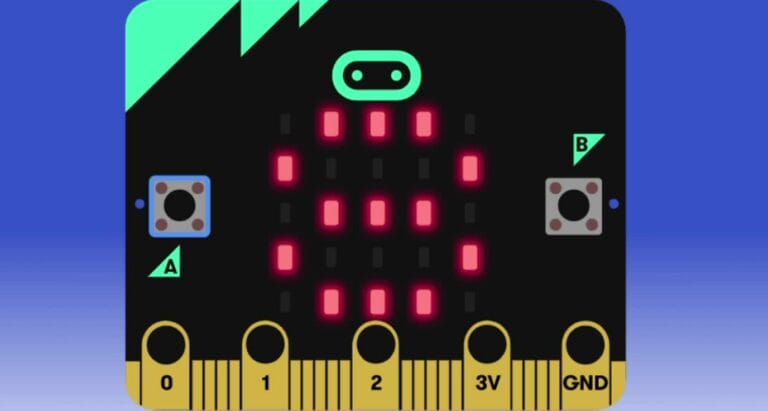 ACTIVIDADES CON MICROBIT - Createc3d